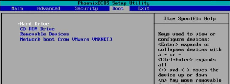 How to Fix Linux Boot Failure using GRUB Rescue - Veeble Hosting