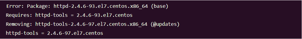 How to Undo the Last Yum Update: Easy Rollback Guide - Veeble Hosting