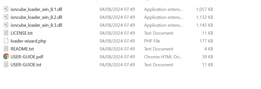 How to Install ionCube Loader in Plesk - Veeble Hosting