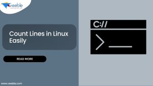How to Count Lines in a File Using Linux Terminal - Veeble Hosting