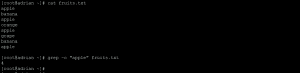 How to Count Lines in a File Using Linux Terminal - Veeble Hosting