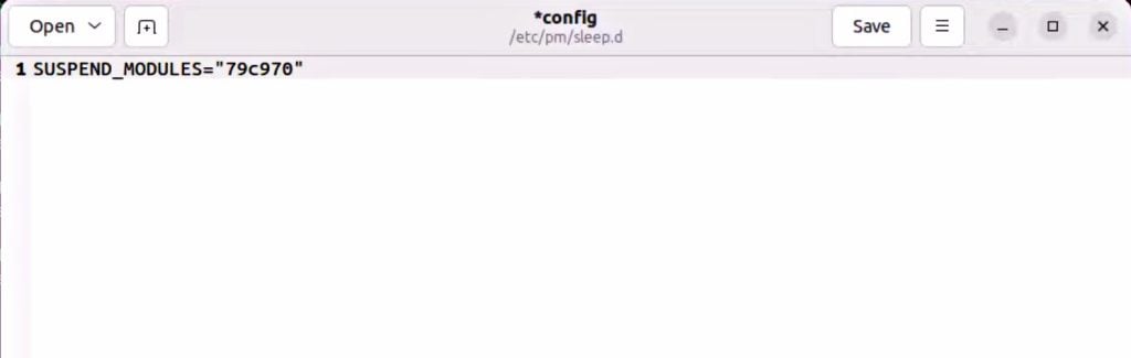 Resolving "No Wifi Adaptor Found" Error in Ubuntu - Veeble Hosting