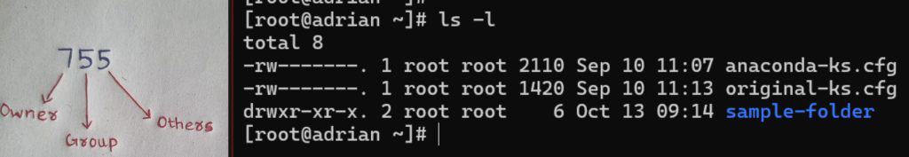 What do CHMOD 755, 644, and Others Mean? - Veeble Hosting