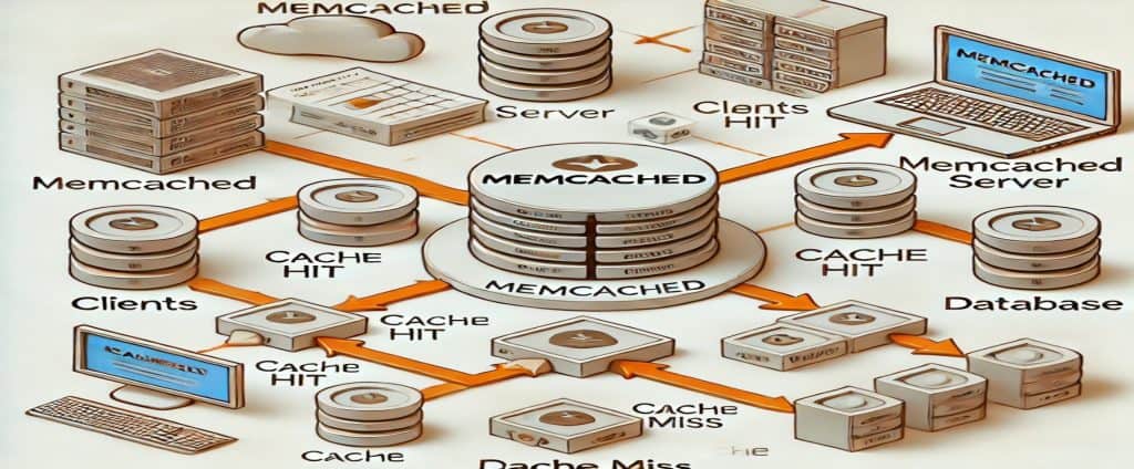 How to Install Memcached on Ubuntu - Veeble Hosting