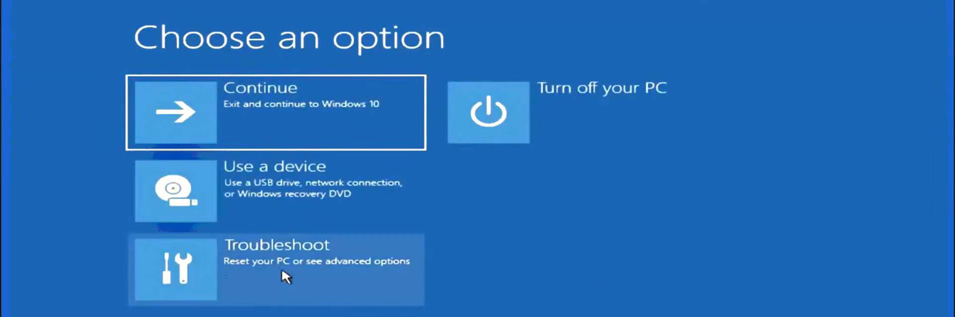 How to Fix Automatic Repair Loop on Windows 11 - Veeble Hosting