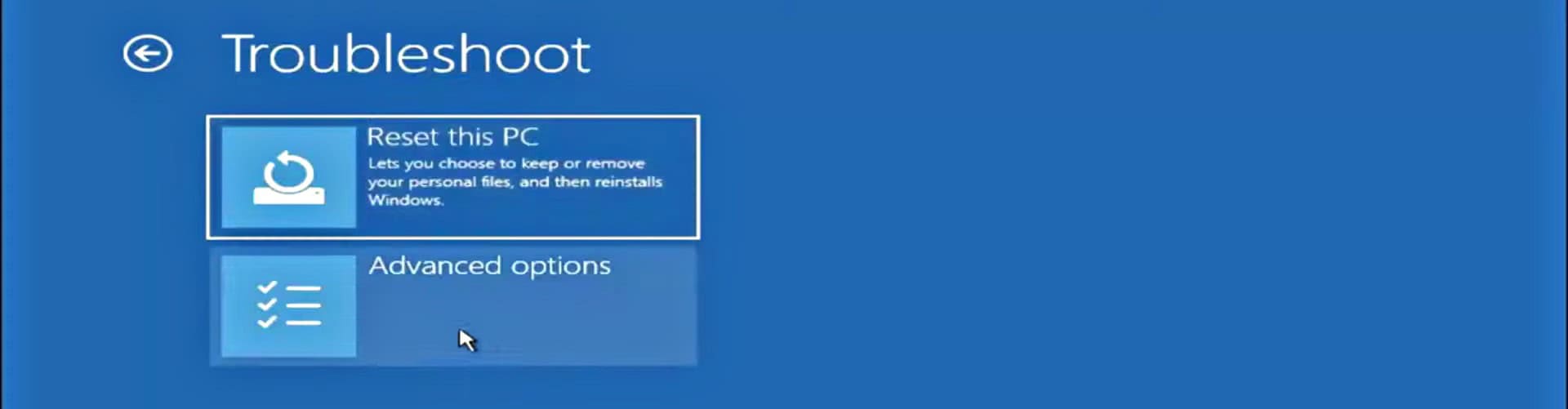 How to Fix Automatic Repair Loop on Windows 11 - Veeble Hosting