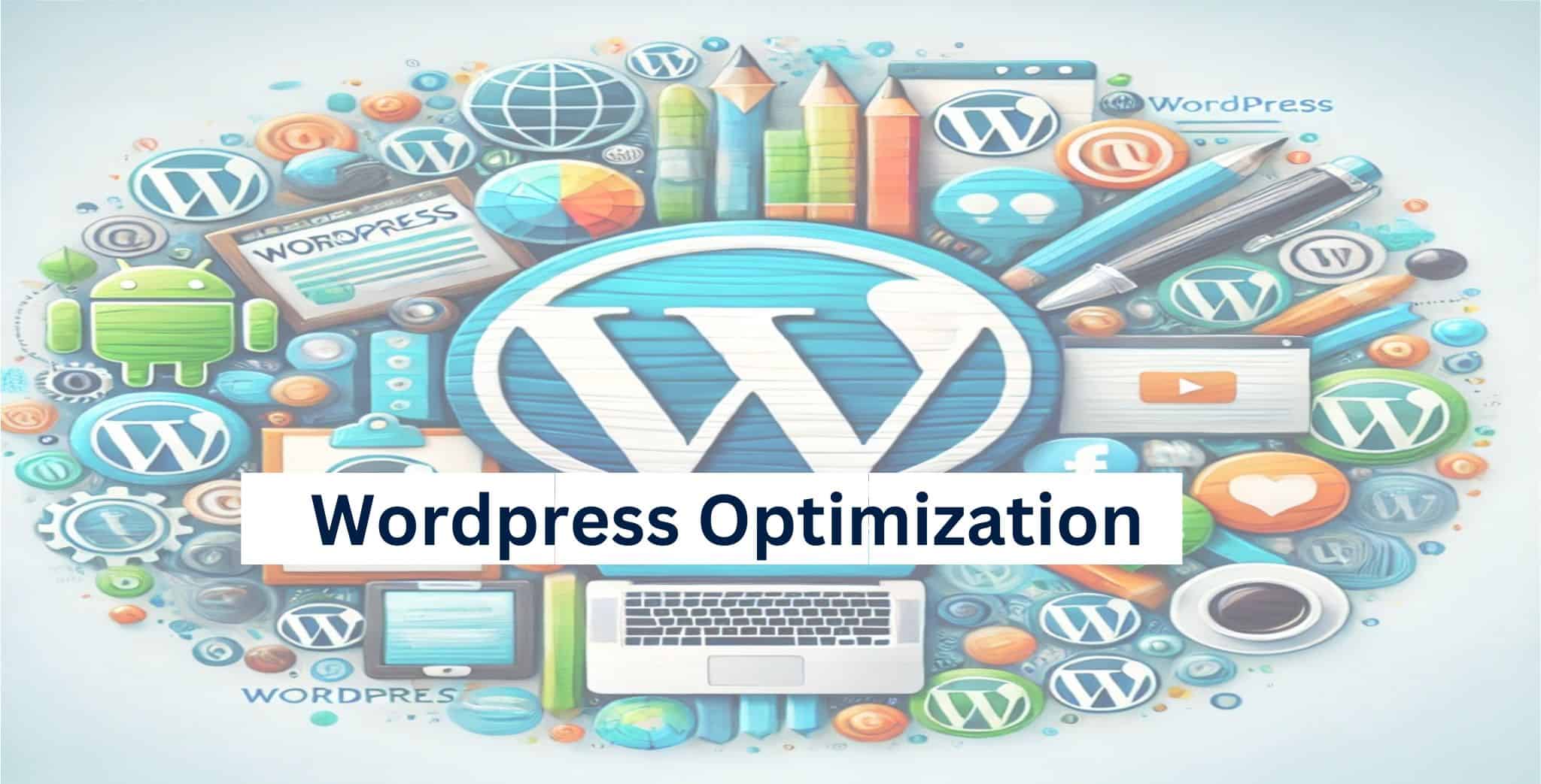 How to Optimize Your WordPress Website - Veeble Hosting