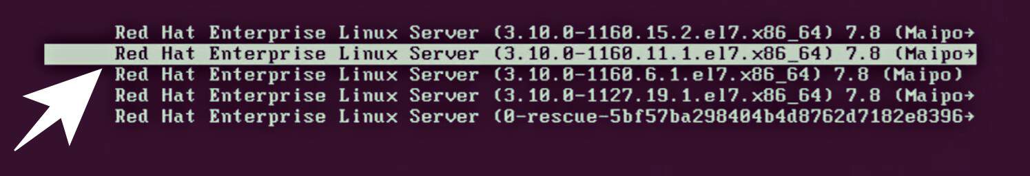 Fix: Kernel Panic - Not Syncing: VFS: Unable to Mount Root FS - Veeble ... Fix: Kernel Panic - Not Syncing: VFS: Unable to Mount Root FS - Veeble ...