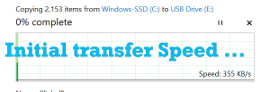 How to Increase the USB Transfer Speed on Windows 10/11 - Veeble Hosting