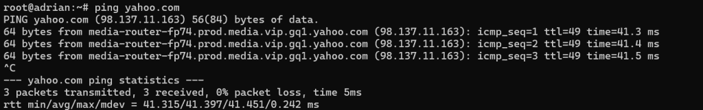 How to Solve “Name or Service Not Known” Error on Linux? - Veeble Hosting