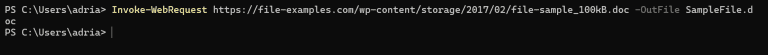 How To Download A File Using Windows Cmd Veeble Hosting