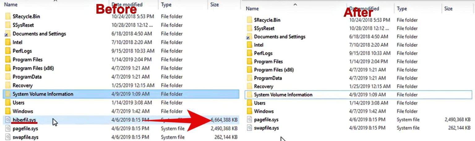 How to Fix the Issue: Unable to Shrink Partition in Windows? - Veeble ...