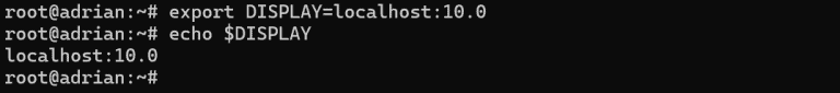 How To Set Display Variable And Enable X11 Forwarding In Linux Veeble