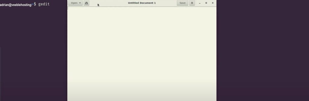 How To Set Display Variable And Enable X11 Forwarding In Linux Veeble Hosting