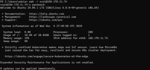 How to Set Display Variable and Enable X11 Forwarding in Linux - Veeble Hosting