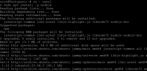 How to Configure Sudoers without Password - Veeble Hosting