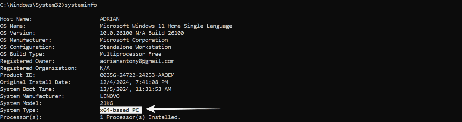 Fixing the “Entry Point Not Found” Error in Dynamic Link Library ...
