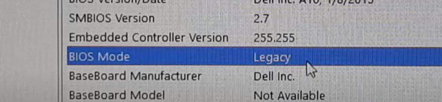 Convert Windows from Legacy BIOS to UEFI Without Data Loss - Veeble Hosting