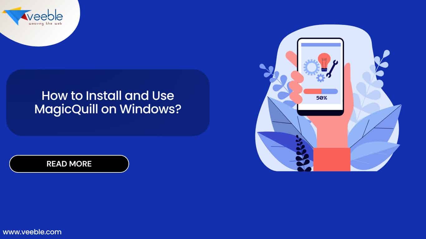 Locally Install MagicQuill on your Windows PC: Simple Guide