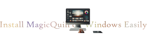 Locally Install MagicQuill on your Windows PC: Simple Guide