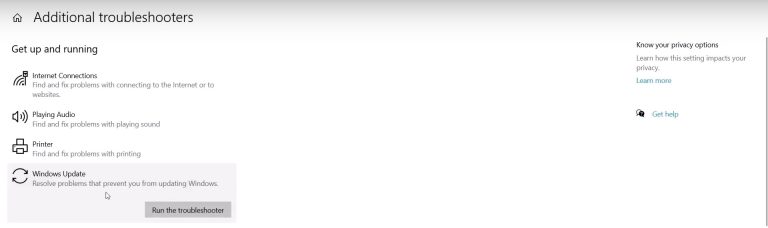 How to Fix Windows 11 Update Error Code 0x800705b9 - Veeble Hosting