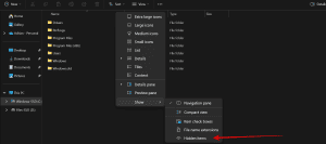 How to Fix Windows 11 Update Error Code 0x800705b9 - Veeble Hosting
