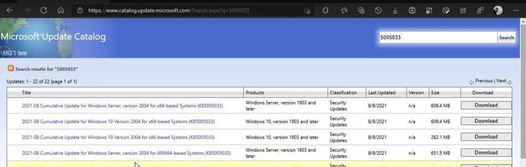 How to Fix Windows 11 Update Error Code 0x800705b9 - Veeble Hosting