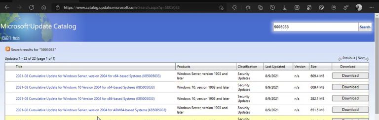 How to Fix Windows 11 Update Error Code 0x800705b9 - Veeble Hosting