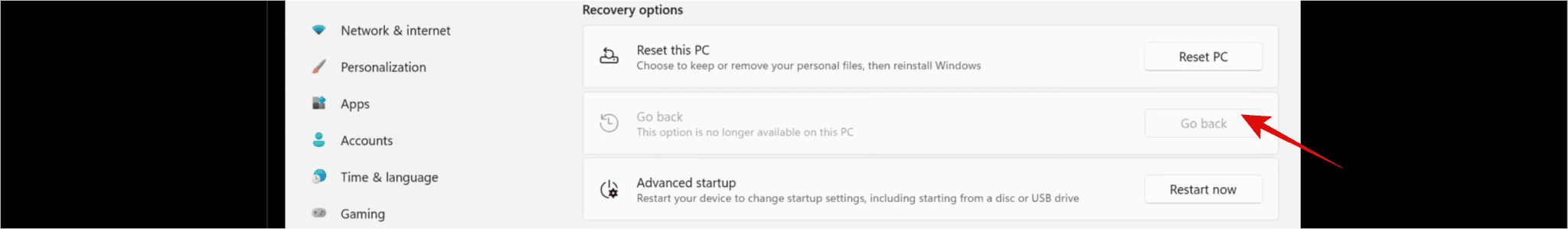 Upgrade Windows bypassing "This PC Doesn't Meet Windows 11 Requirements"