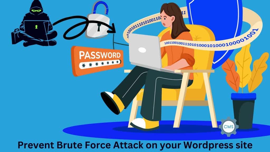 How to Prevent WordPress Brute Force Attacks - Veeble Hosting