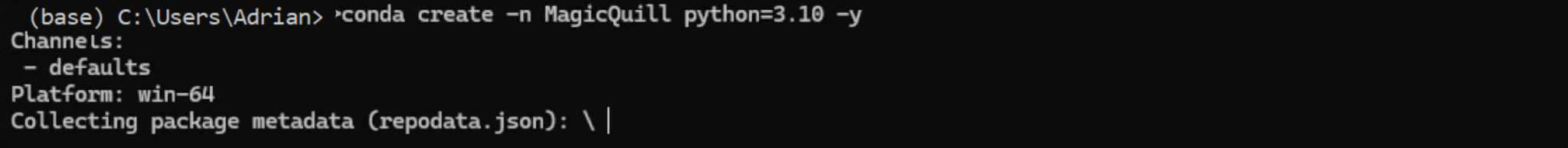 Locally Install MagicQuill on your Windows PC: Simple Guide