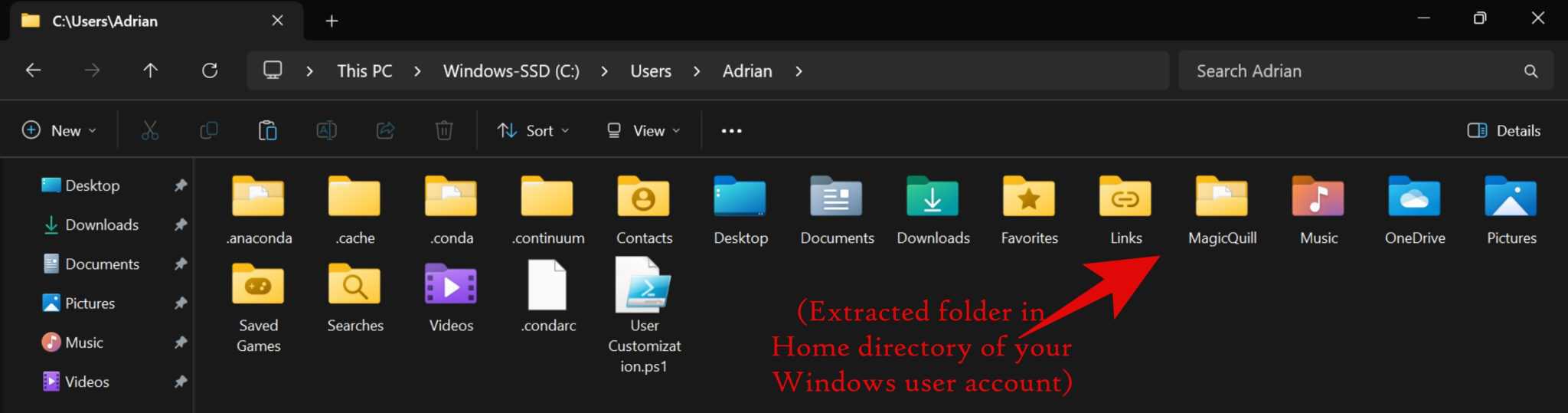 Locally Install MagicQuill on your Windows PC: Simple Guide