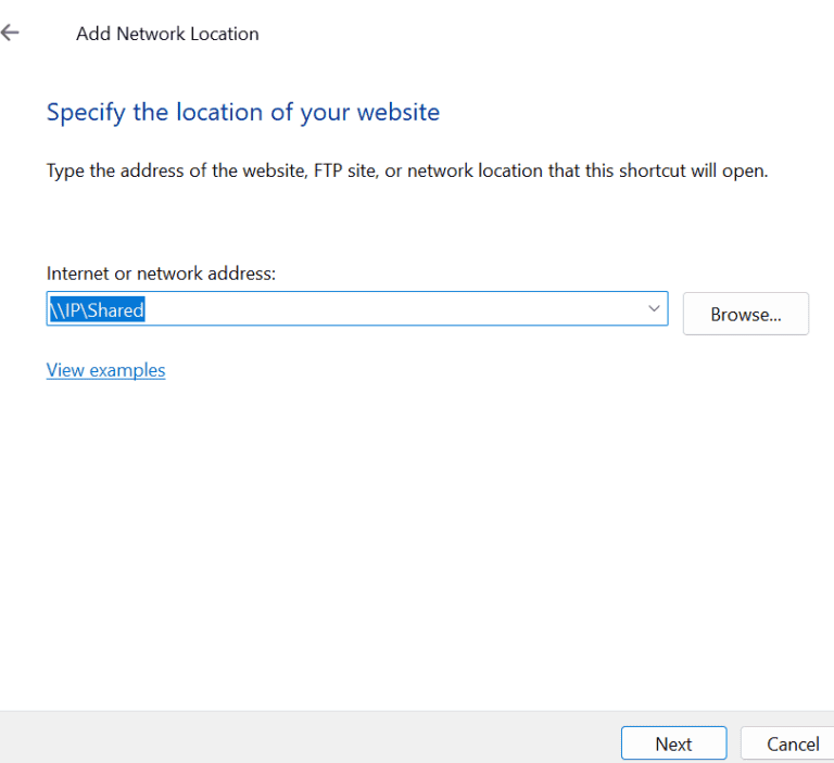 How to Install and Configure Samba on Ubuntu 24.04 - Veeble Hosting