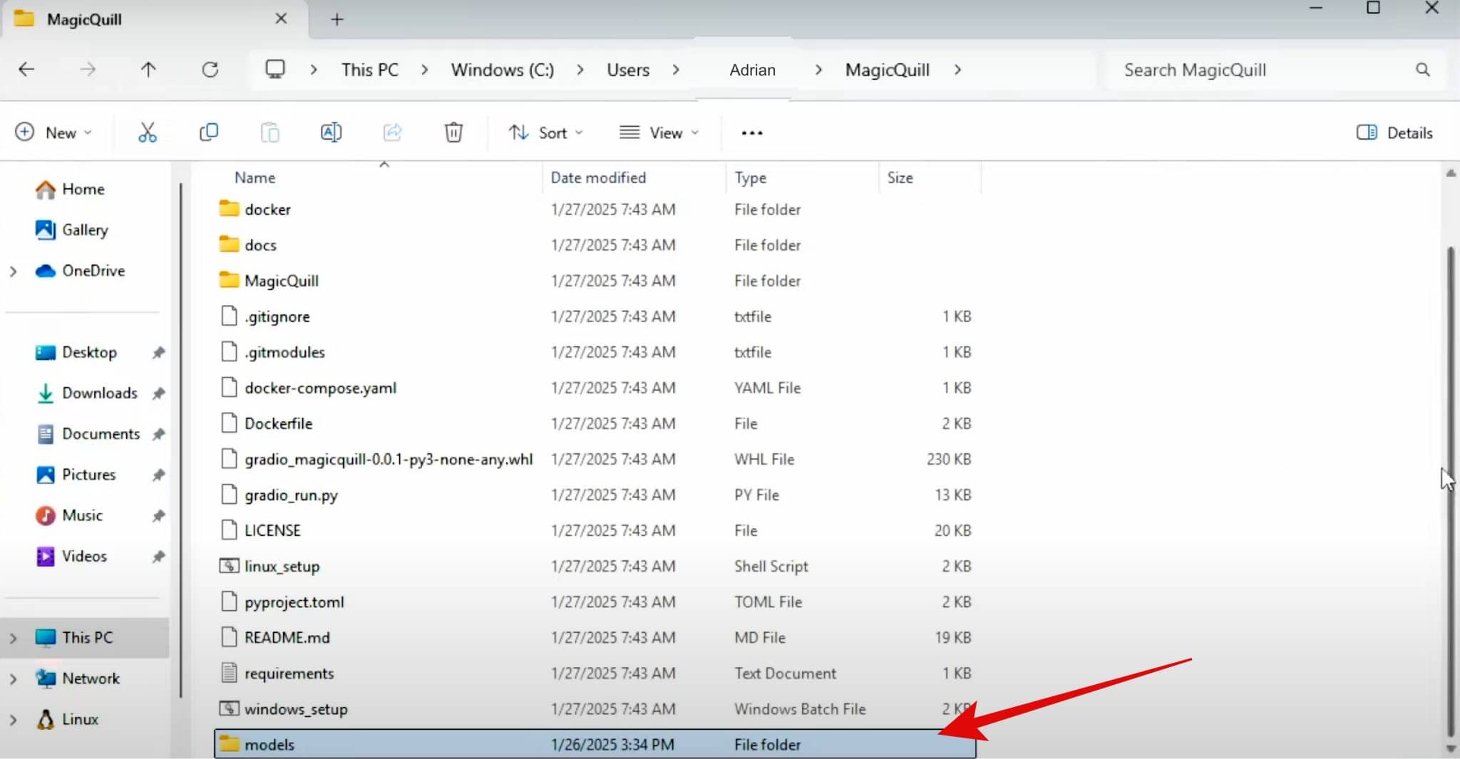 Locally Install MagicQuill on your Windows PC: Simple Guide