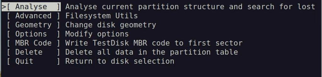 2 Ways to Recover Deleted Files Linux and Lost Partitions