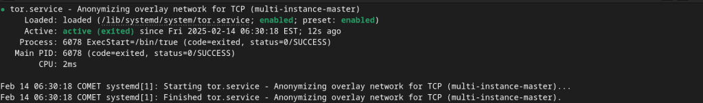 How to Mask IP Address on Linux: A Easy Privacy Guide