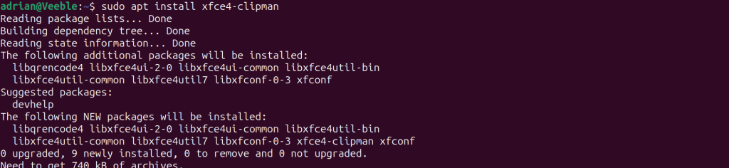 Ubuntu 24.04 Clipboard: Easy Installation and Usage Guide