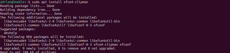Ubuntu 24.04 Clipboard: Easy Installation and Usage Guide