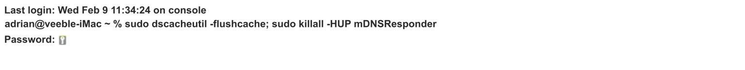 Clear DNS Cache Chrome: 3 Methods to Flush Your DNS Cache