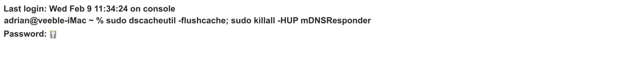 Clear DNS Cache Chrome: 3 Methods to Flush Your DNS Cache