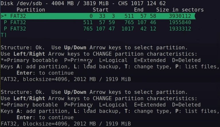 2 Ways to Recover Deleted Files Linux and Lost Partitions