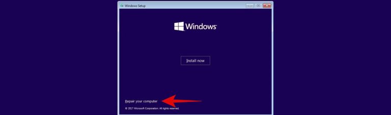 Easy Fix: 0xc0000225 With & Without Windows Installation USB