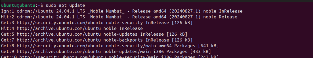 Fix E Could Not Open Lock File Varlibdpkglock Frontend