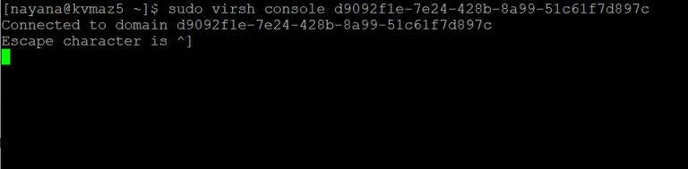 Top 12 Powerful KVM Virtualization Commands for Linux Users - Veeble Hosting